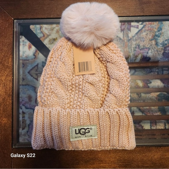 UGG | Accessories | Ugg Beanie Have All Colors Available | Poshmark